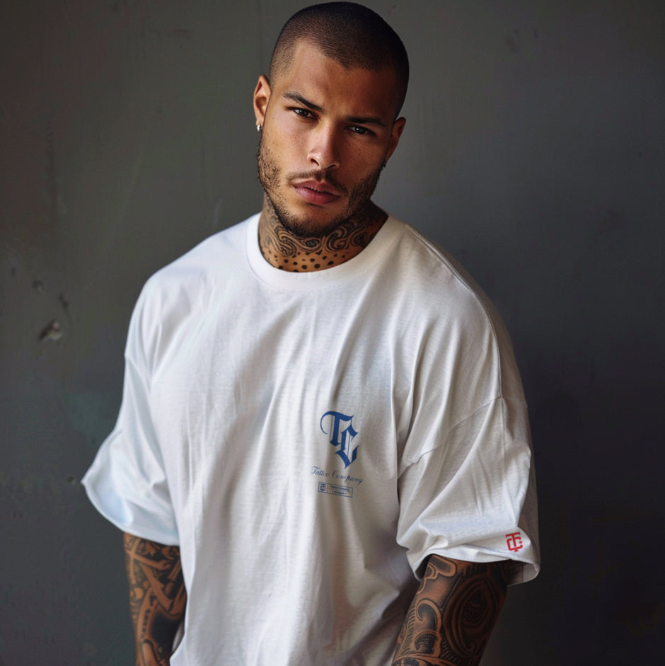 TC - Tattoo Company – TC - The Tattoo Company