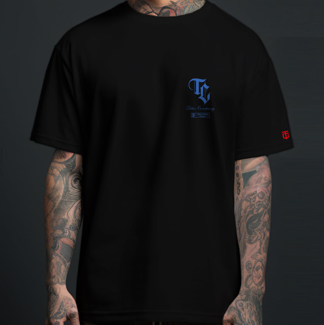 TC - Tattoo Company – TC - The Tattoo Company