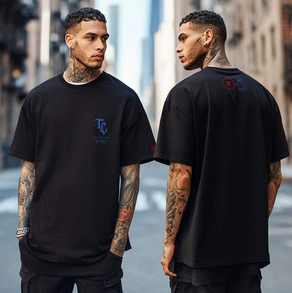 TC - Tattoo Company – TC - The Tattoo Company